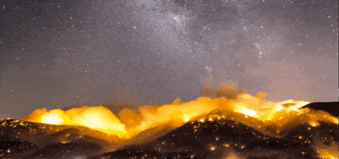 Wildfire GIF - Find on GIFER