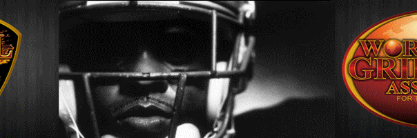 Gridiron GIF - Find on GIFER