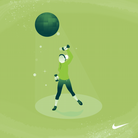 Nike GIF - Find on GIFER