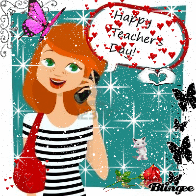 Teachers GIF - Find on GIFER