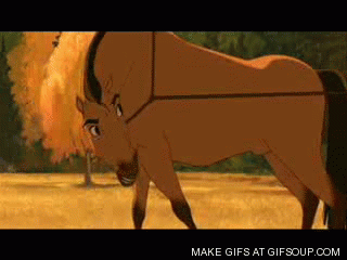 GIF spirit - animated GIF on GIFER