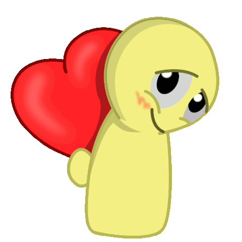 Pusheen Gif D'amore