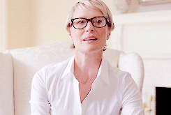 Robin wright GIF - Find on GIFER