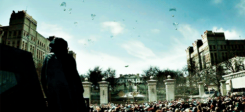 Mockingjay part 2 GIF - Find on GIFER