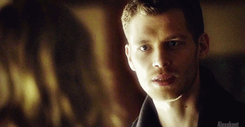 Tvd GIF - Find on GIFER
