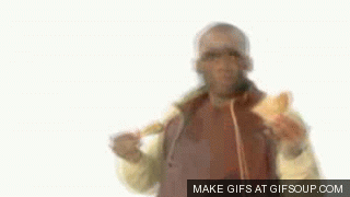 GIF fried chicken - animated GIF on GIFER