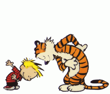 GIF conversation - animated GIF on GIFER