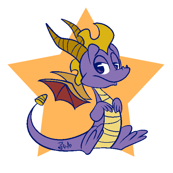 Spyro GIF - Find on GIFER
