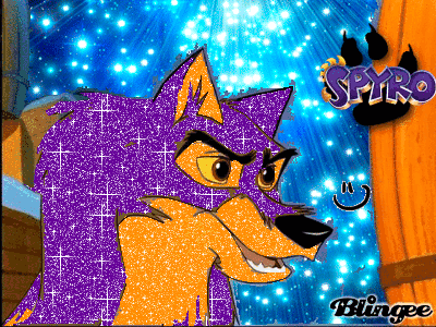 Spyro GIF - Find on GIFER