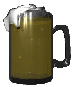 Party stickers alcohol GIF on GIFER - by Dukree