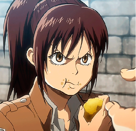 Chewing Animated Gif
