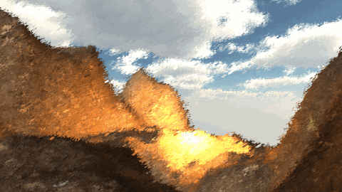 Shader GIF - Find on GIFER