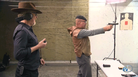 Myth busters GIF - Find on GIFER