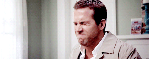 Ryan Reynolds Sorriso Inquietante Gif Actor Ryan Reynolds Drooling You
