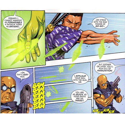 Comic books GIF - Find on GIFER