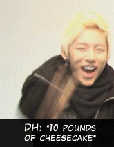 GIF dorks - animated GIF on GIFER
