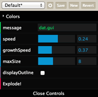 GIF creative coding - animated GIF on GIFER