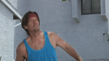 Taylor schilling interview GIF - Find on GIFER