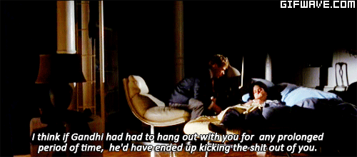 Ryan phillippe GIF - Find on GIFER