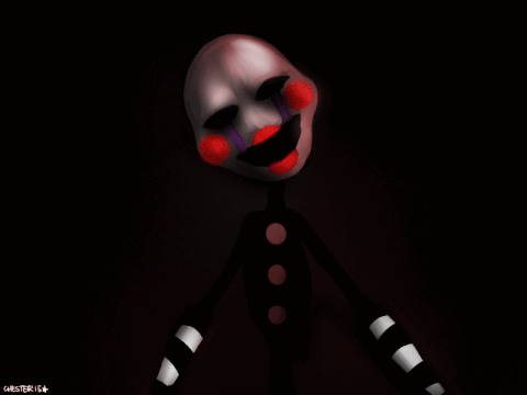 Puppet GIF - Find on GIFER