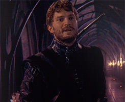 The huntsman GIF - Find on GIFER