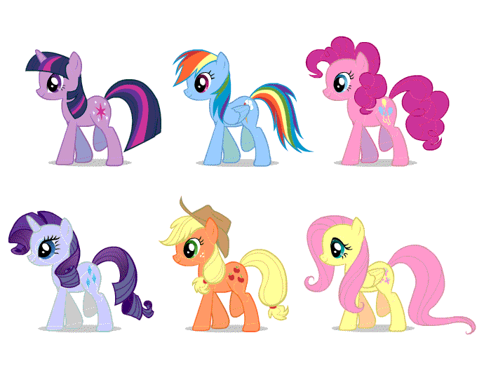 Mlp GIF - Find on GIFER