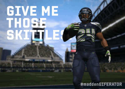 Madden 16 GIF - Find on GIFER