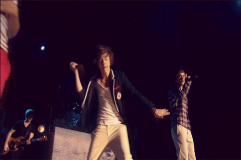 GIF concerts - animated GIF on GIFER