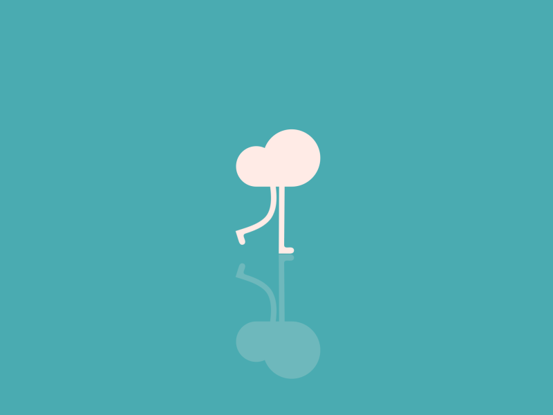 Cloud GIF - Find on GIFER