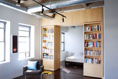 The loft GIF - Find on GIFER
