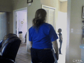 Smack GIF - Find on GIFER