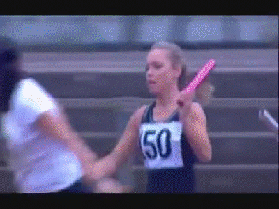 Smack GIF - Find on GIFER