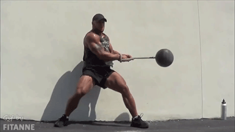 Lifting GIF - Find on GIFER