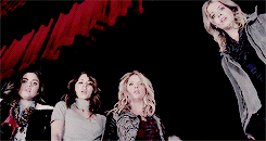 Pretty little liars pll GIF - Find on GIFER