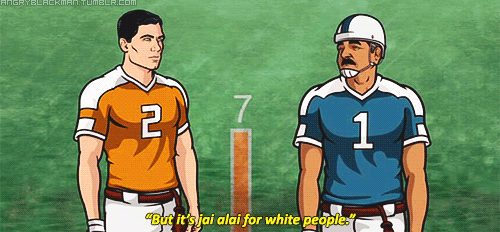 Norman reedus james marsden GIF - Find on GIFER