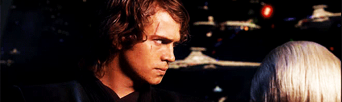 Anakin skywalker GIF - Find on GIFER