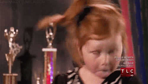 Beauty pagent GIF - Find on GIFER