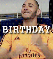 Karim benzema GIF - Find on GIFER