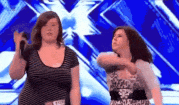 I luh ya papi GIF - Find on GIFER