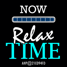 GIF relax - animated GIF on GIFER