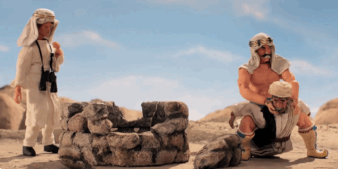 Robot chicken GIF - Find on GIFER