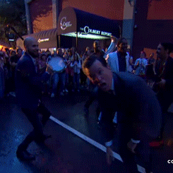 Stephen colbert the colbert report lssc GIF - Find on GIFER