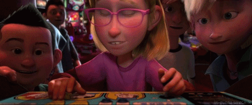 Wreck it ralph GIF - Find on GIFER