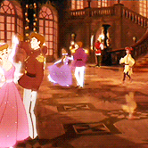 Anastasia non disney zas en toda la boca GIF - Find on GIFER