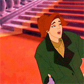 Anastasia non disney zas en toda la boca GIF - Find on GIFER