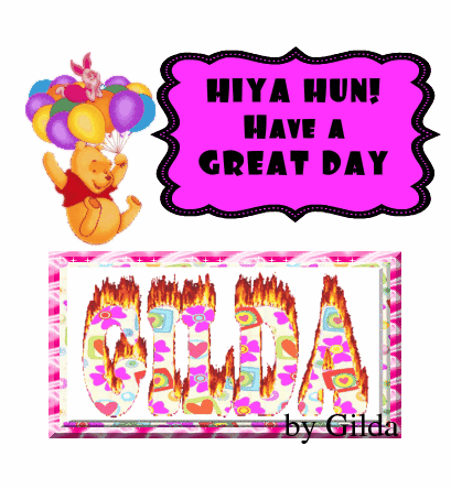 Hiya GIF - Find on GIFER