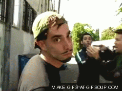 Parody GIF - Find on GIFER