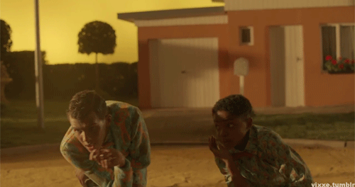 Stromae GIF - Find on GIFER