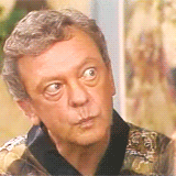 Threes company don knotts mr furley GIF - Find on GIFER