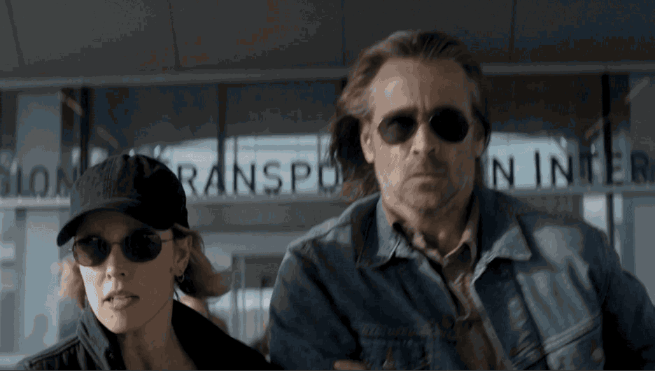 GIF rick springfield - animated GIF on GIFER